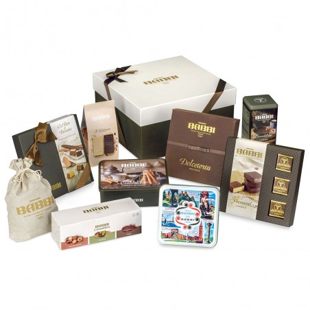BABBI DOLCE TRADIZIONE GRANDE 2,274 KG